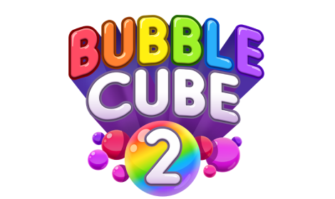 Bubble Cube 2 by Tether Studios